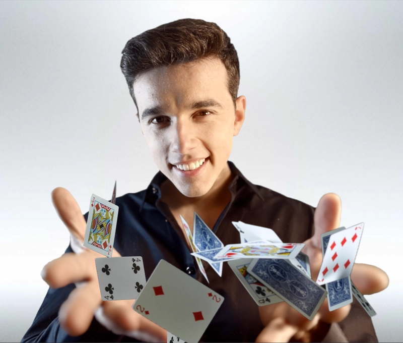 Activités - Solution Animation